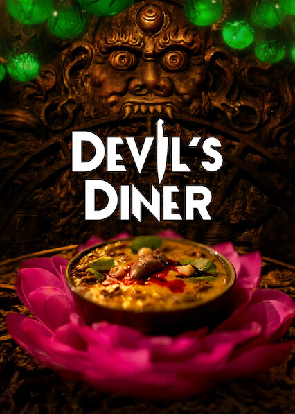 Is 'Devil's Diner' on Netflix in Australia? Where to Watch the Series ...